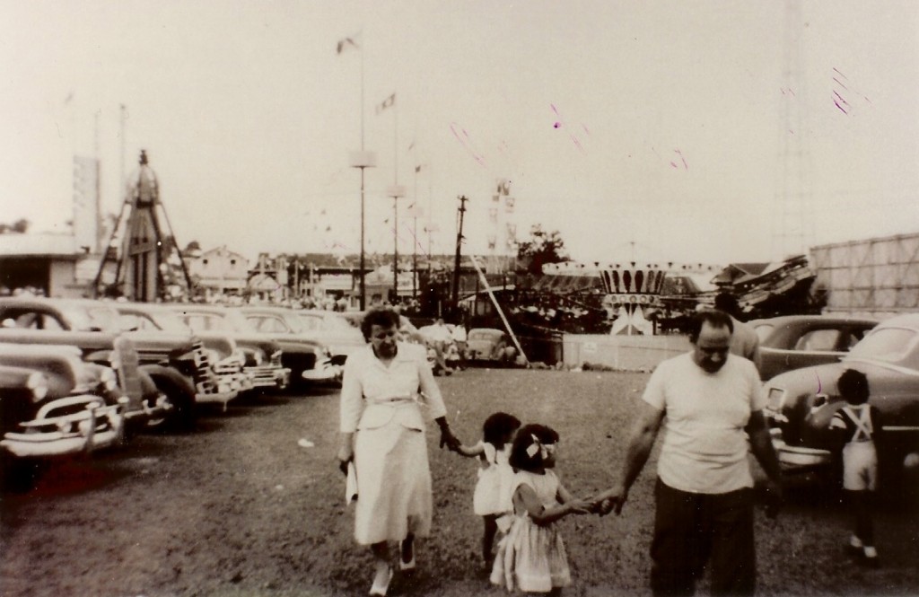my family tree blog » John Pelle Sr. (November 18, 1914 – December 8, 1963)
